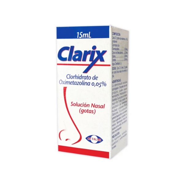 Nasal – Sistema Respiratorio – Compras Farmacia